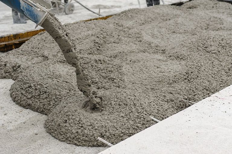 BSI Accredited Concrete & Structural Safety | Multi-Crete
